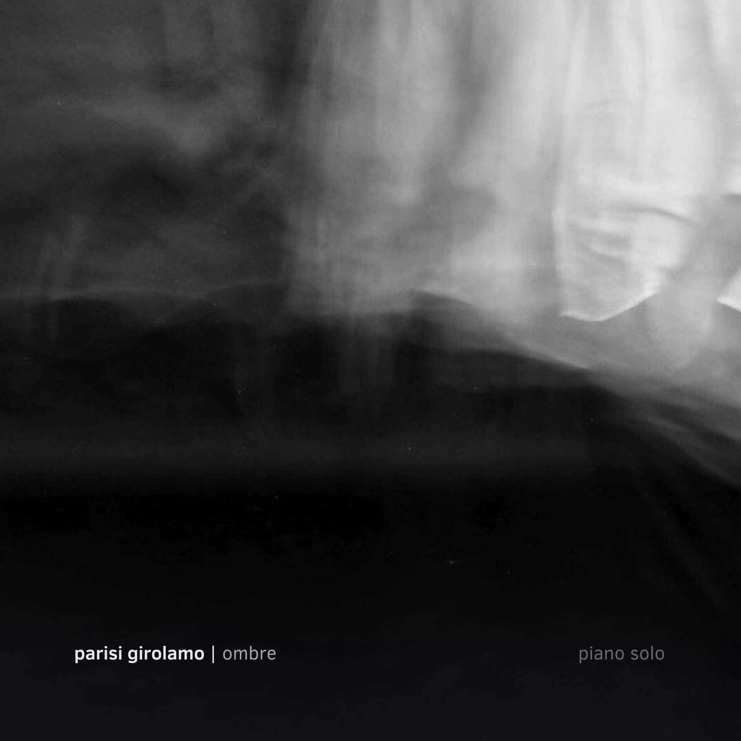 Album Ombre | MIDI file – Girolamo Parisi Shop